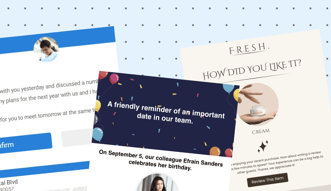 Polite follow-up email sample for a request to achieve your goals ...