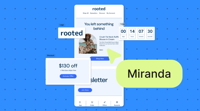 Modules: Simplify and speed up your email design process — Stripo