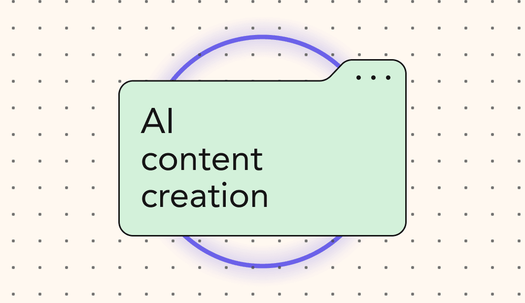 How AI will change content creation in 2025 — Stripo.email