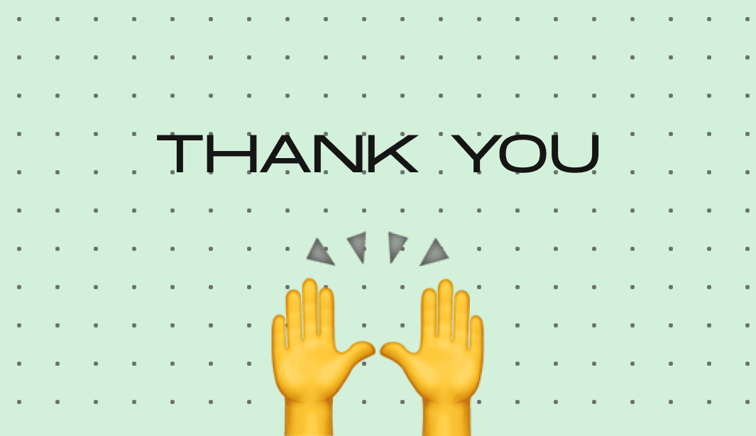 The ultimate guide to writing a professional courtesy email — Stripo.email