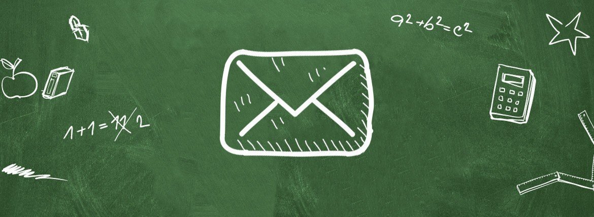 Back to school email marketing tips and examples — Stripo.email