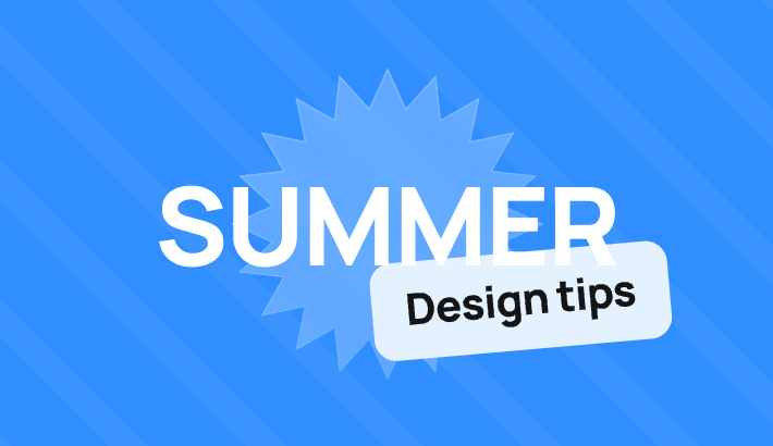 Summer emails design tips and tricks — Stripo.email