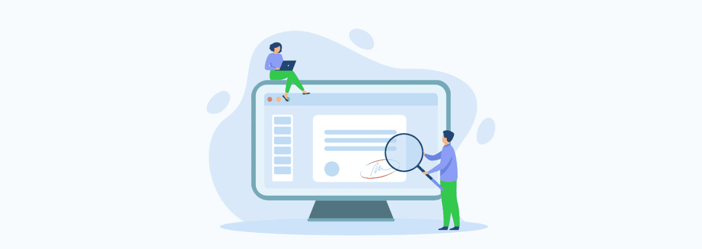 How to generate an email signature with Stripo — Stripo.email