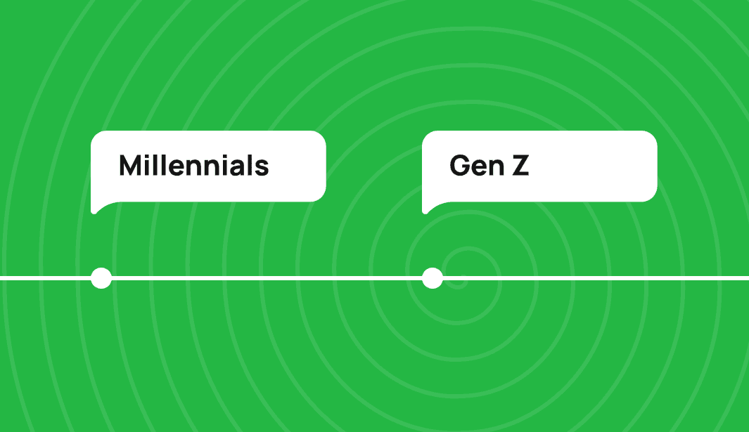 Millennials and Gen Z: How to engage different generations with email ...