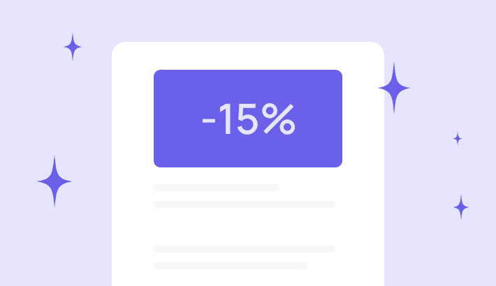 Gift card email examples to inspire your next record-breaking marketing ...