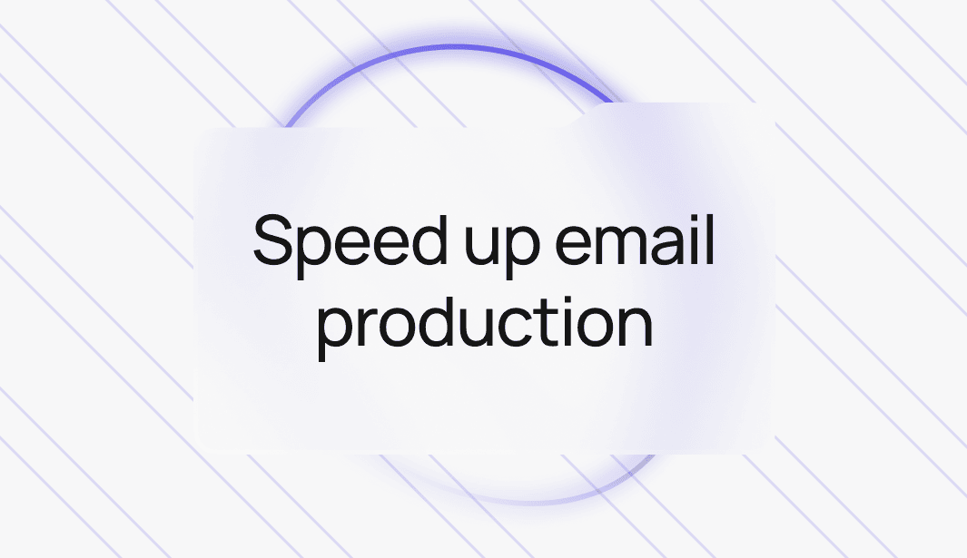 GenAI-powered email: An evolution for real-time content creation ...