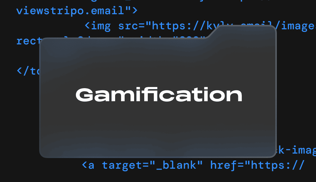 Gamification in email marketing: Bringing fun into emails, part 2 (tech ...