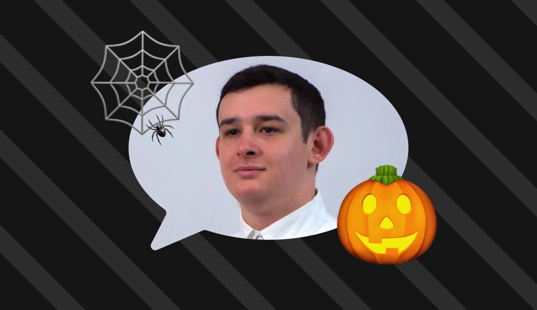 Halloween email campaign case study: Spooky fun that boosted engagement ...