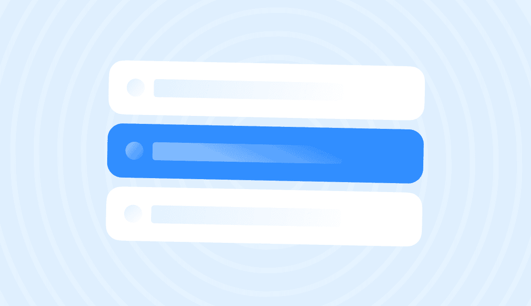 Interactive module generator: Poll — Stripo.email