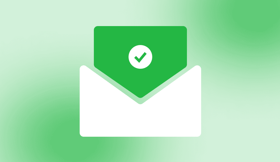 The complete guide to writing effective verification emails — Stripo.email