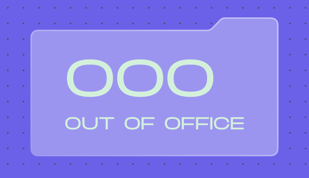 Out-of-office email signature: How to create a professional auto ...