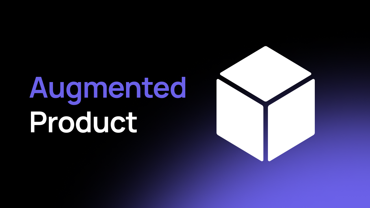 Augmented Product: Definition and Examples