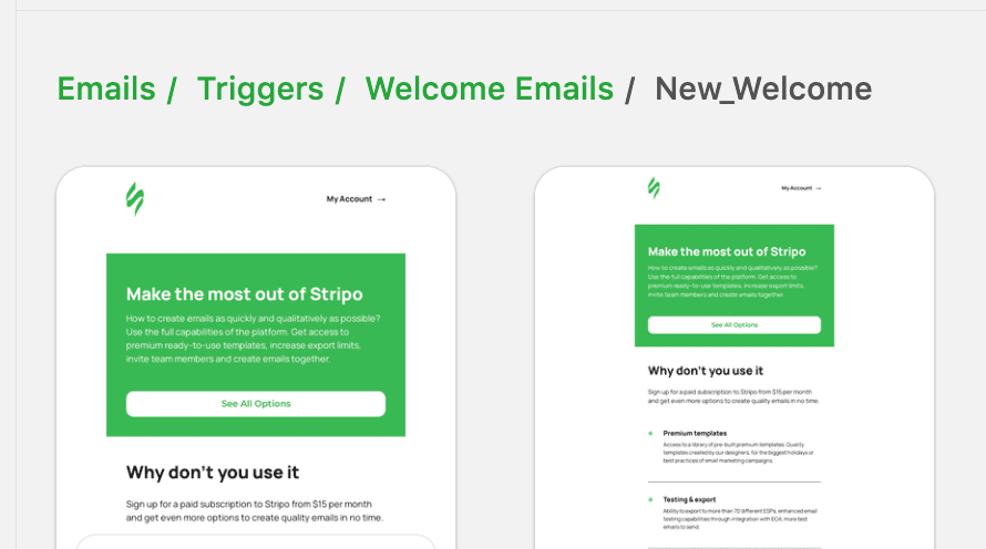 The ultimate guide to organizing emails in the editor for large teams ...