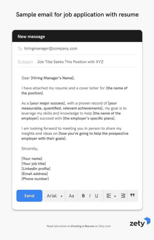 132 Business Email Templates 📭 | Free Business HTML Email Template ...
