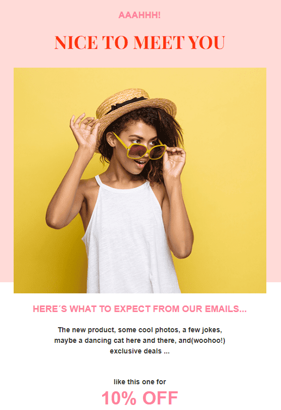 379 Ecommerce Email Templates 📭 | Free Ecommerce HTML Email Template ...
