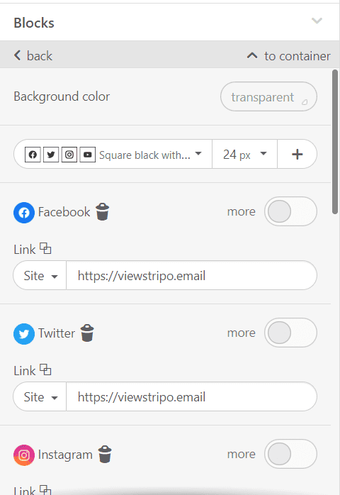 10 Crowdfunding Email Templates 📭 | Free Crowdfunding HTML Email ...