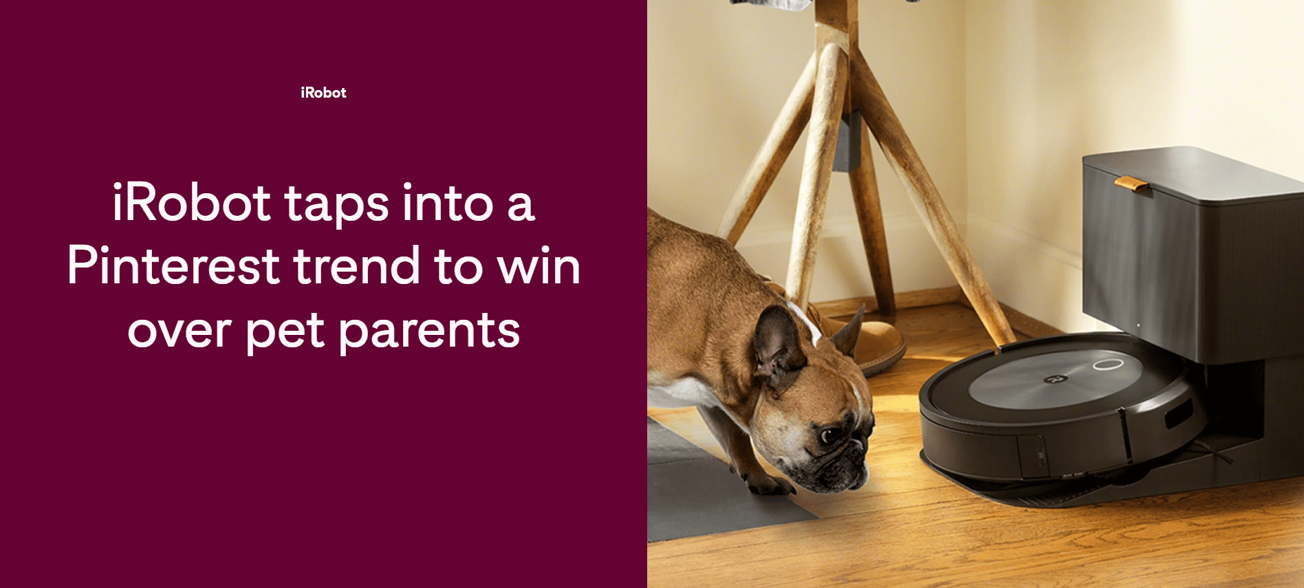 Pinterest without the hype but with the results: How consumer ...