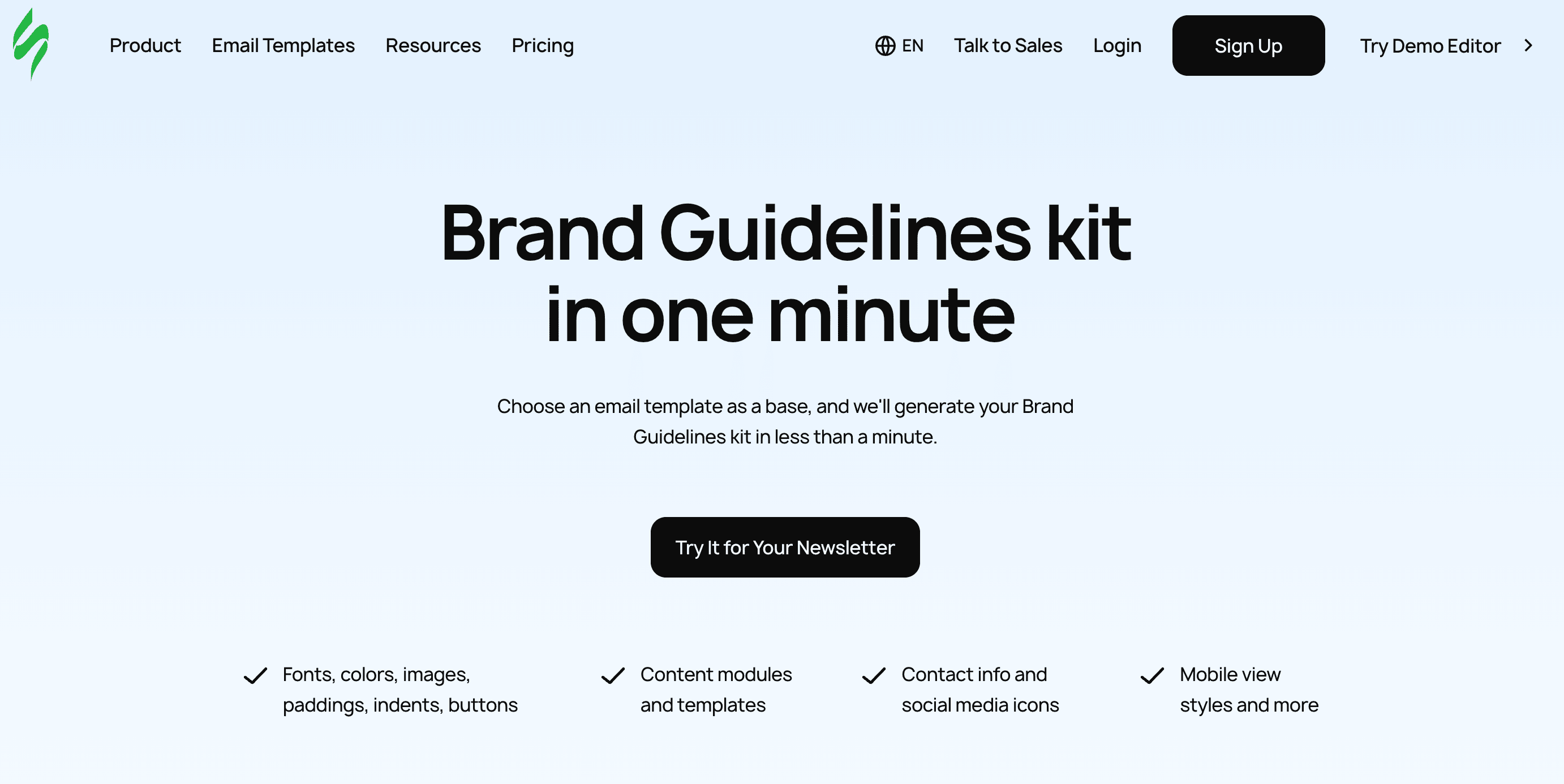 Teamwork with brand guidelines: How to embed them directly into your ...