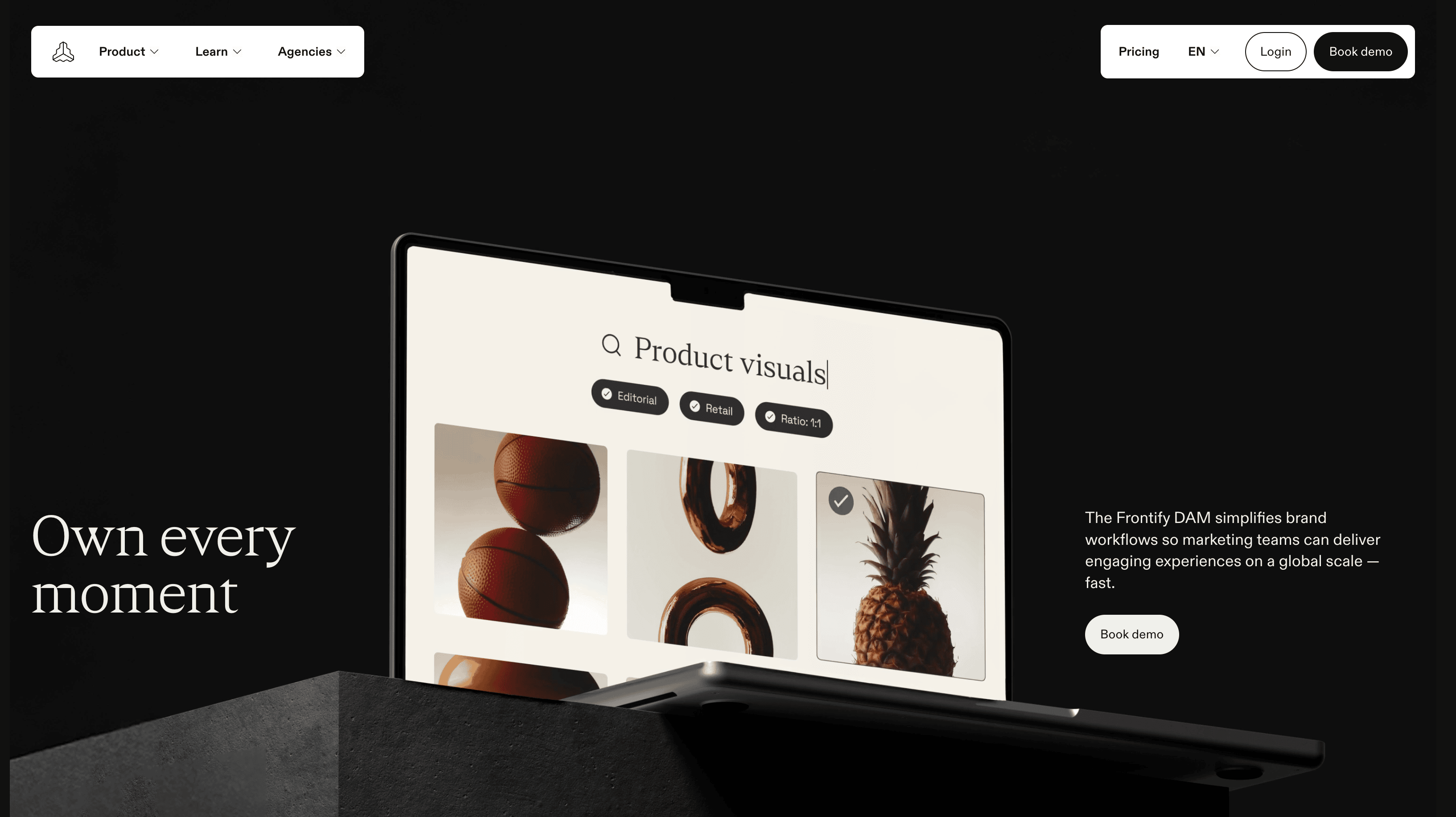 Teamwork with brand guidelines: How to embed them directly into your ...