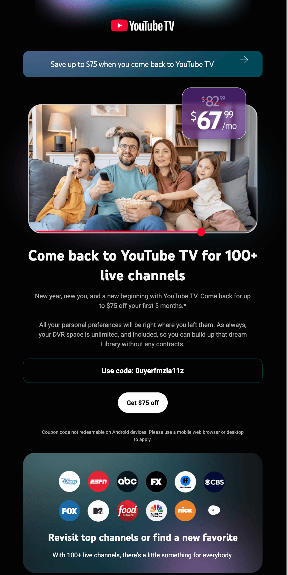 How to reduce customer churn for SaaS: Best email marketing strategies ...