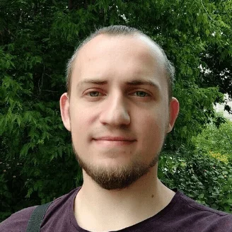 Vadym Onyshchenko Biografia | Saiba mais sobre os redatores Stripo