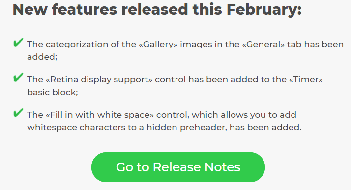 How to Write an Effective Investor Monthly Update — Stripo.email
