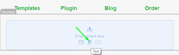 How to build an email with Stripo. Manual A to Z — Stripo.email