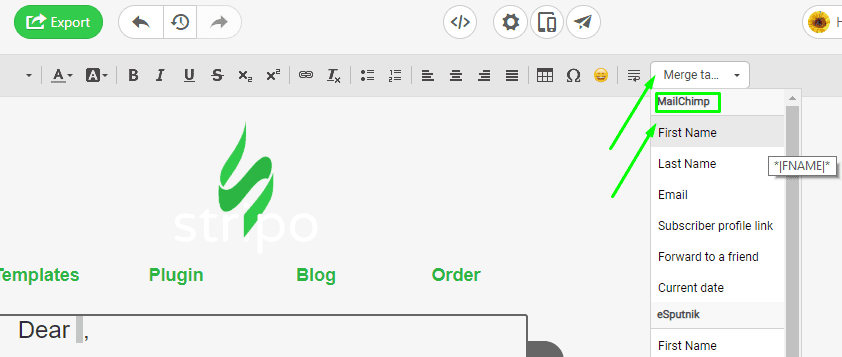 What Makes Stripo an Email Building Platform, or the Things You Didn’t ...