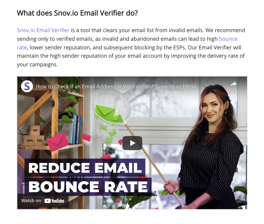 Email List Cleaning: Top 10+ Services — Stripo.email