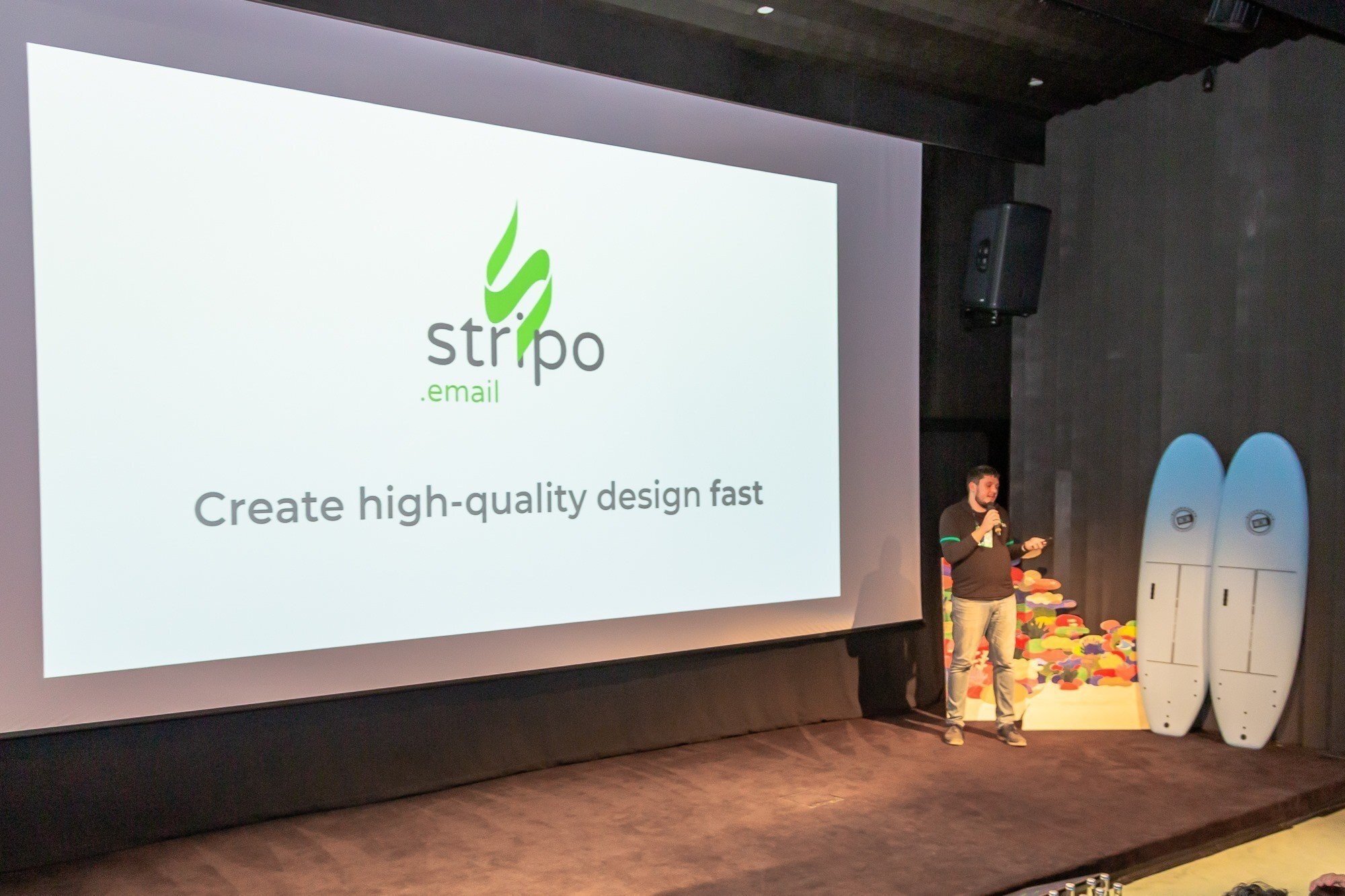The Stripo Annual Report 2019 — Stripo.email