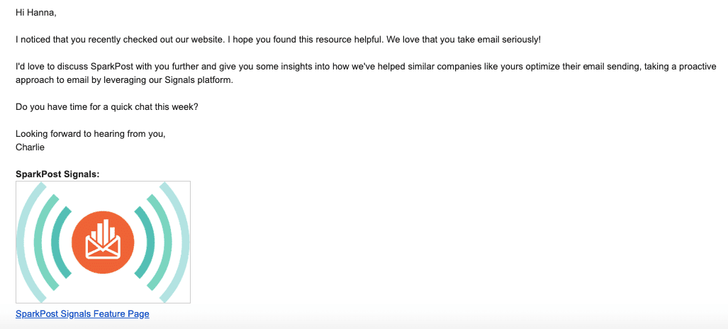 10 Tips for Writing Email Marketing Copy That Converts — Stripo.email