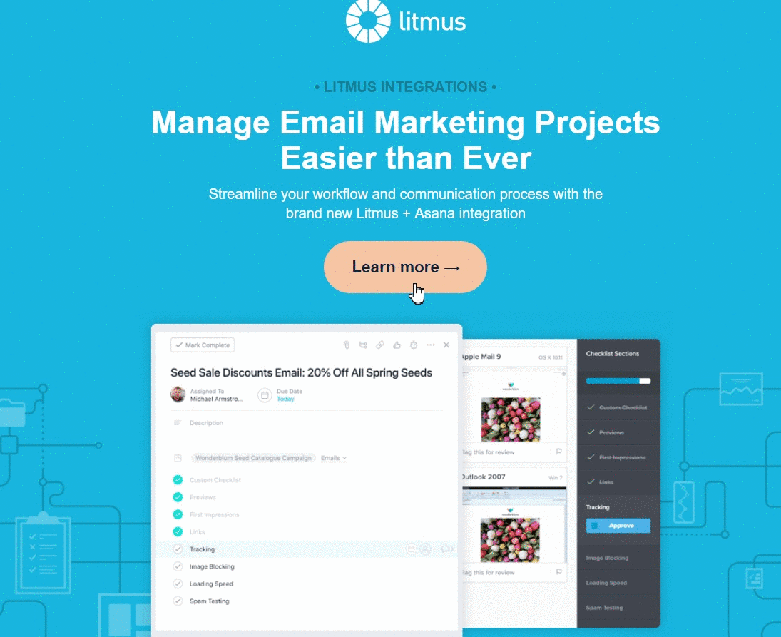 Why Animated GIFs in Email Are so Important — Stripo.email