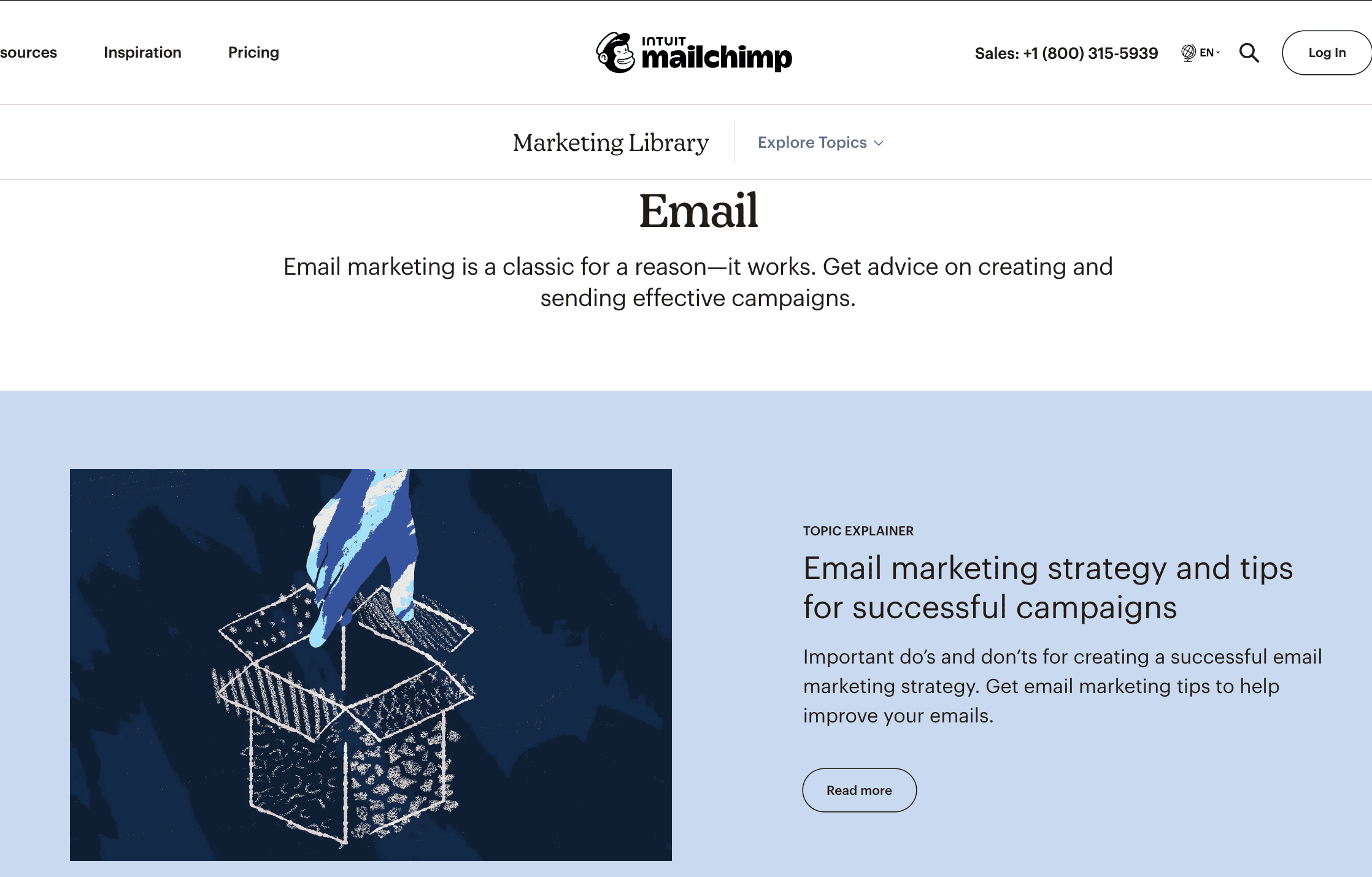 The most popular and useful email marketing blogs to follow — Stripo.email