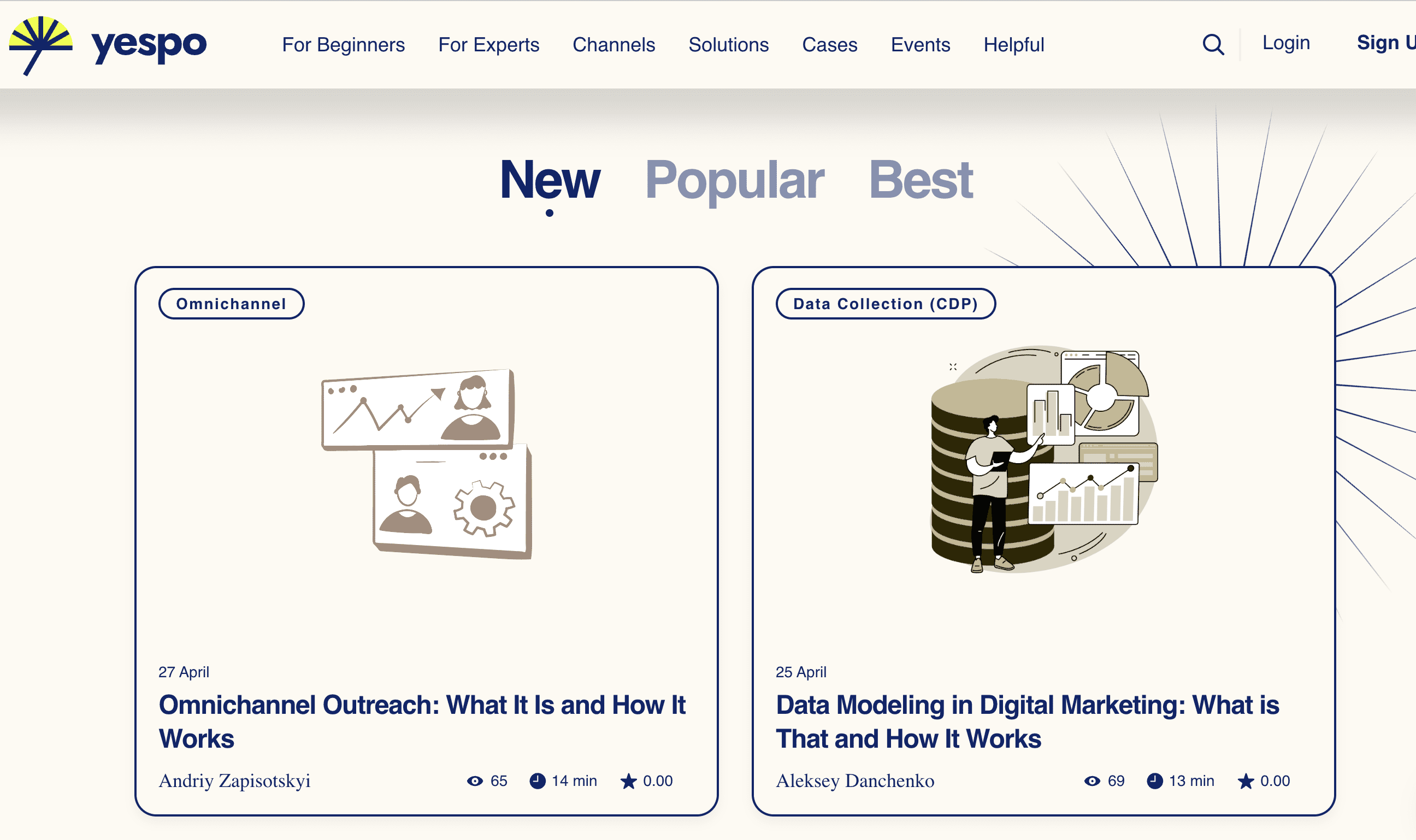 The most popular and useful email marketing blogs to follow — Stripo.email