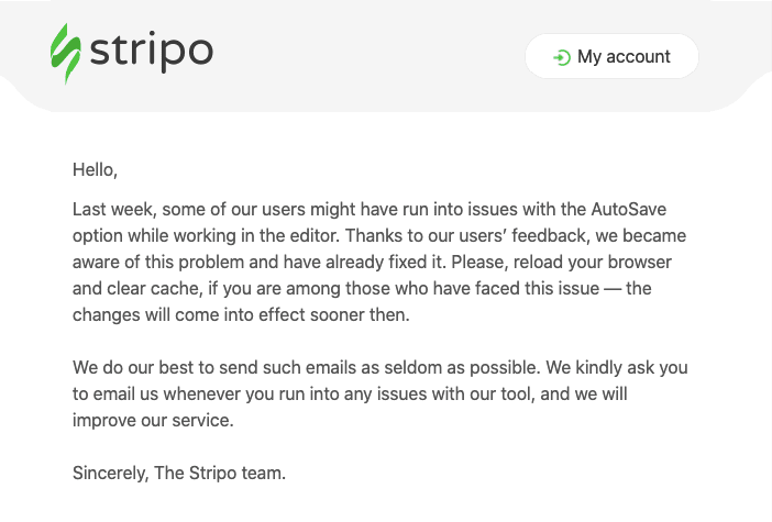 10 Best Tips to Reduce Customer Churn Rate for SaaS — Stripo.email