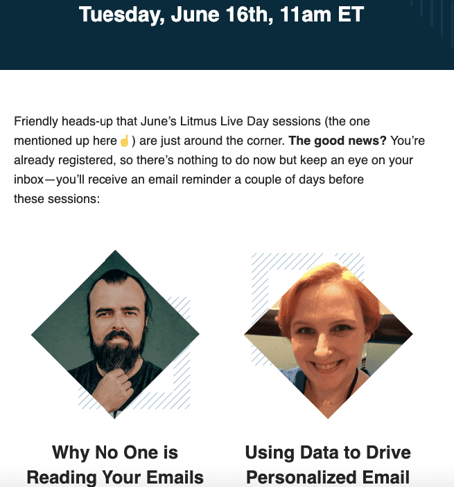 The A To Z Ultimate Guide To Event Email Marketing — Stripo.email