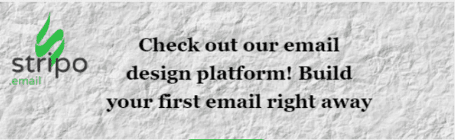 Perfect Email Banner Size for Your Templates — Stripo.email