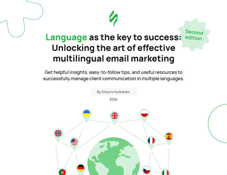 Come incorporare un PDF in un'email — Stripo.email