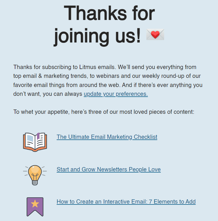 Top 22 emails of 2022 — Stripo.email