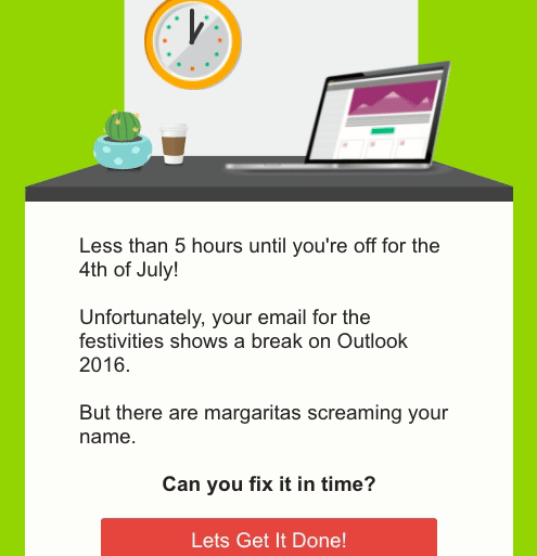 Opinion Leaders about Email Gamification: a Good Way to Increase CTOR ...