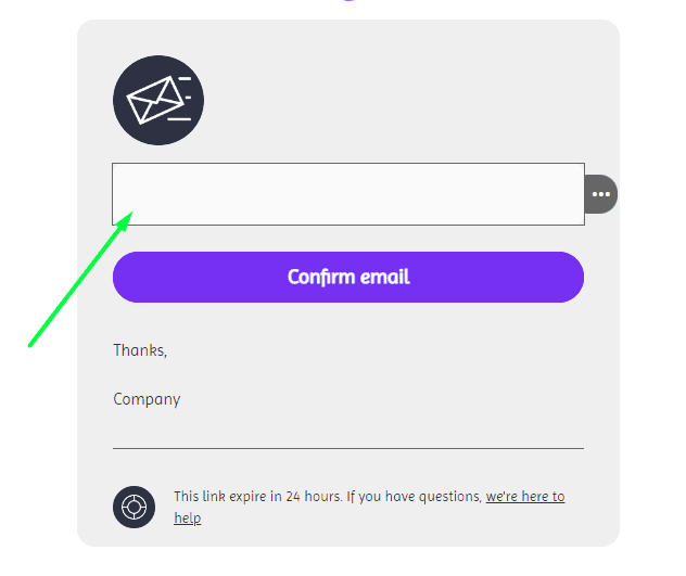 Stripo presents: Embedded AI tool for generating texts — Stripo.email