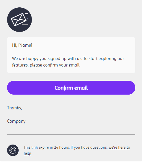 Stripo presents: Embedded AI tool for generating texts — Stripo.email
