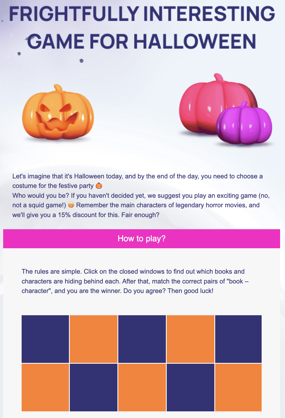 Case study: How gamification of emails enables Yakaboo to engage ...