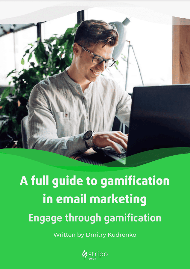Case study: How gamification of emails enables Yakaboo to engage ...