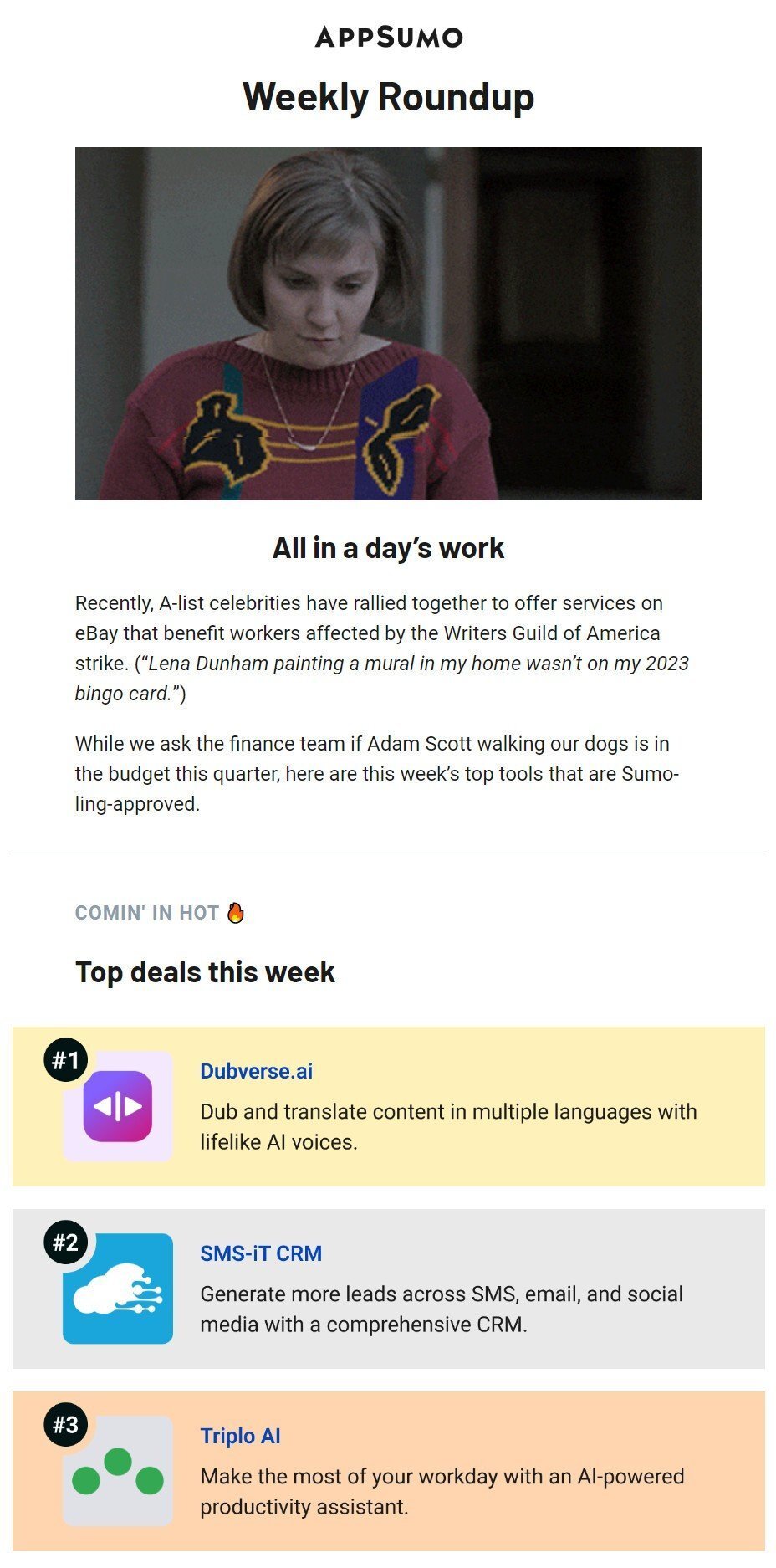Affiliate email marketing: the ultimate guide for the first successful ...