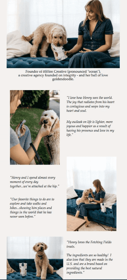 B2C email marketing examples: The practices and strategies you need to ...