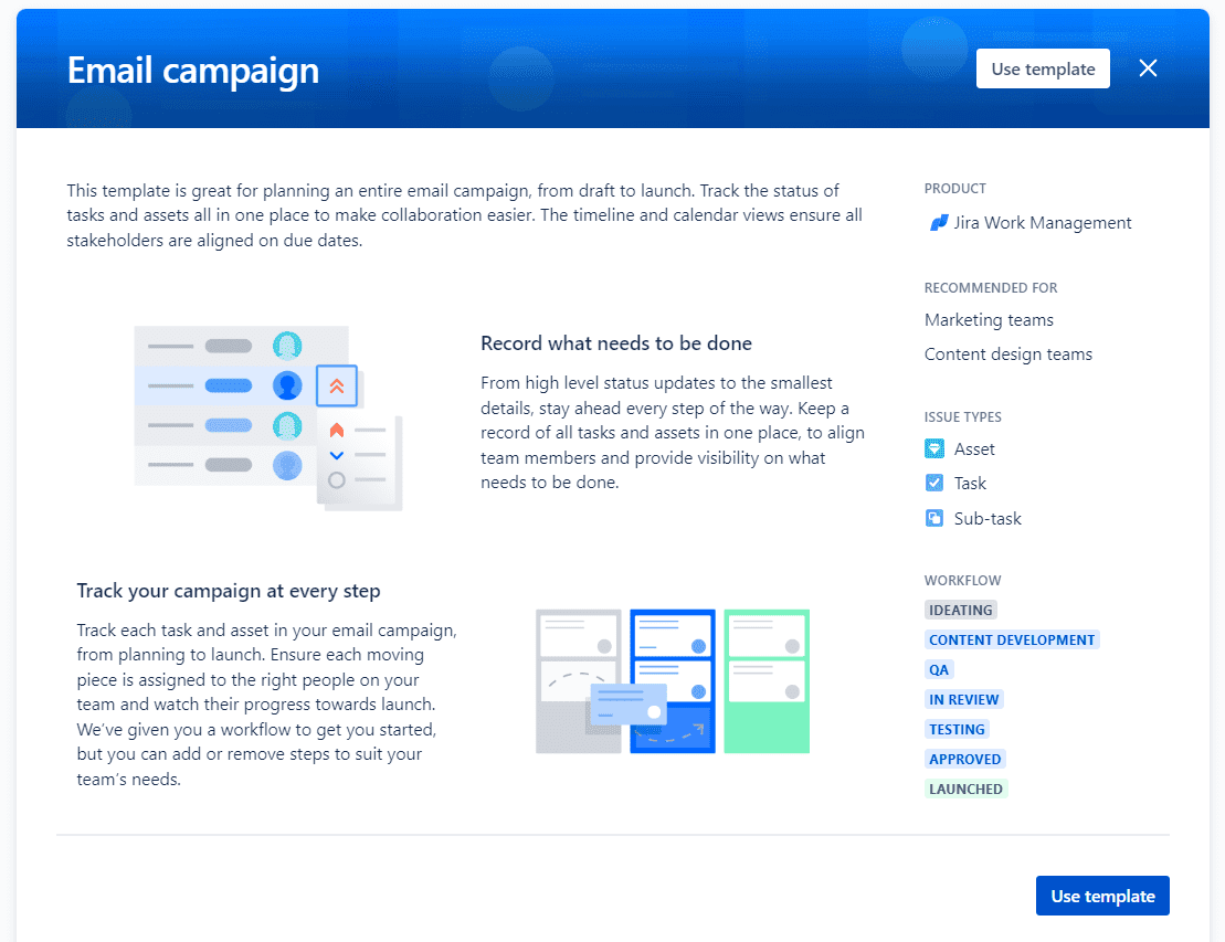 Top 10 task management tools for email marketers — Stripo.email