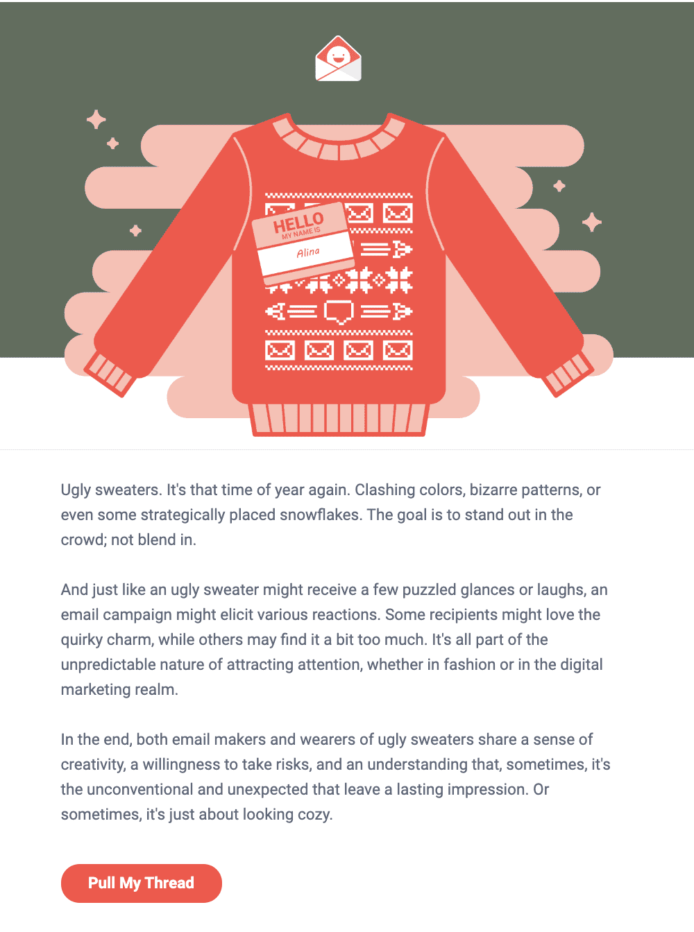 Stripo’s choice: Top 10 autumn emails from our inbox — Stripo.email