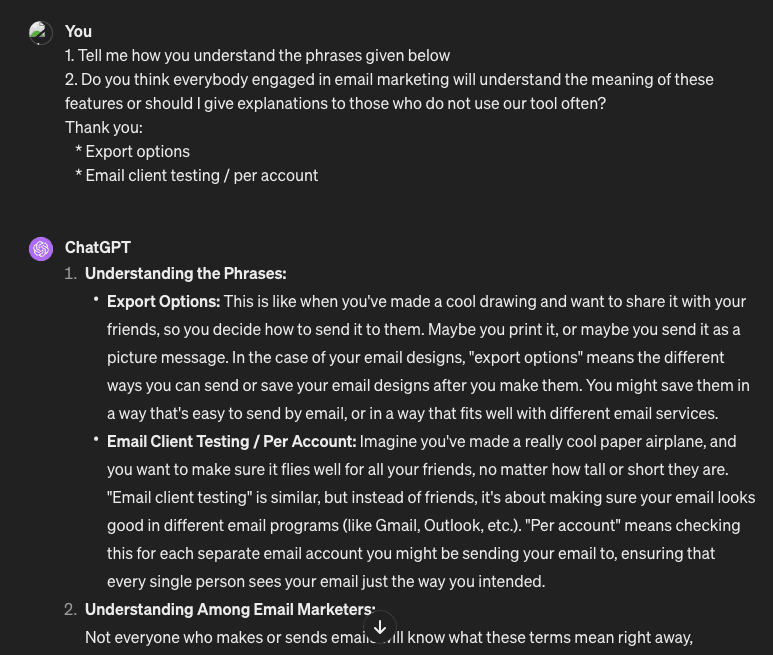 How GenAI transforms email localization for global engagement — Stripo ...