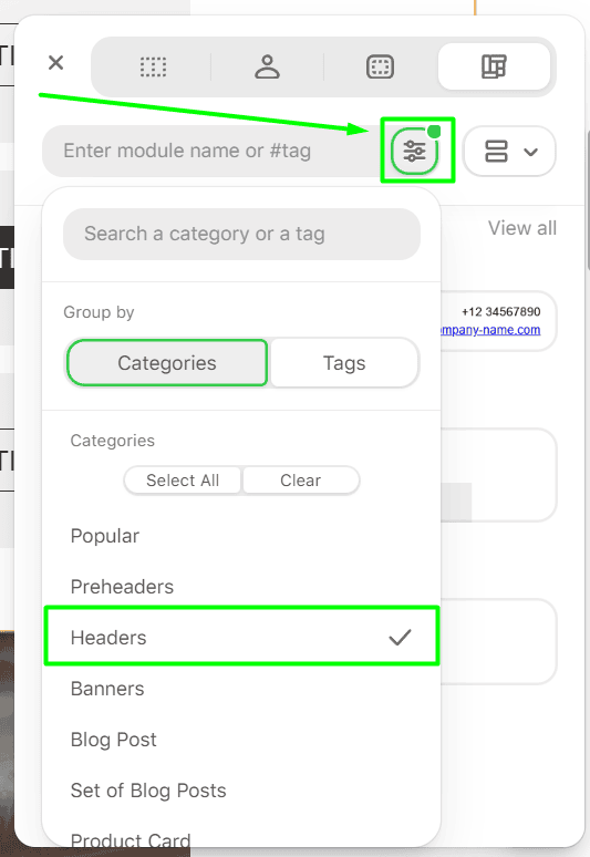 Modular email design: Saving time and enhancing efficiency with smart ...